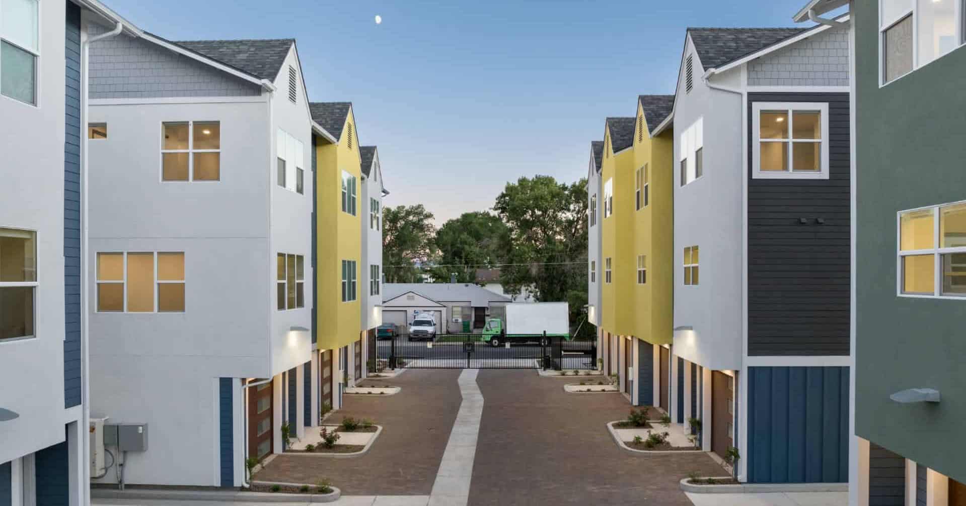 Our Story | Discover Grand Canyon Mews Community in Reno